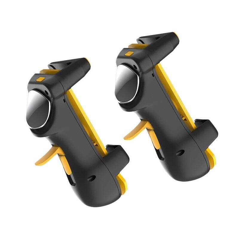 Venda - Game Controllers Mobile Tablet Gaming Gamepad Frequency ...