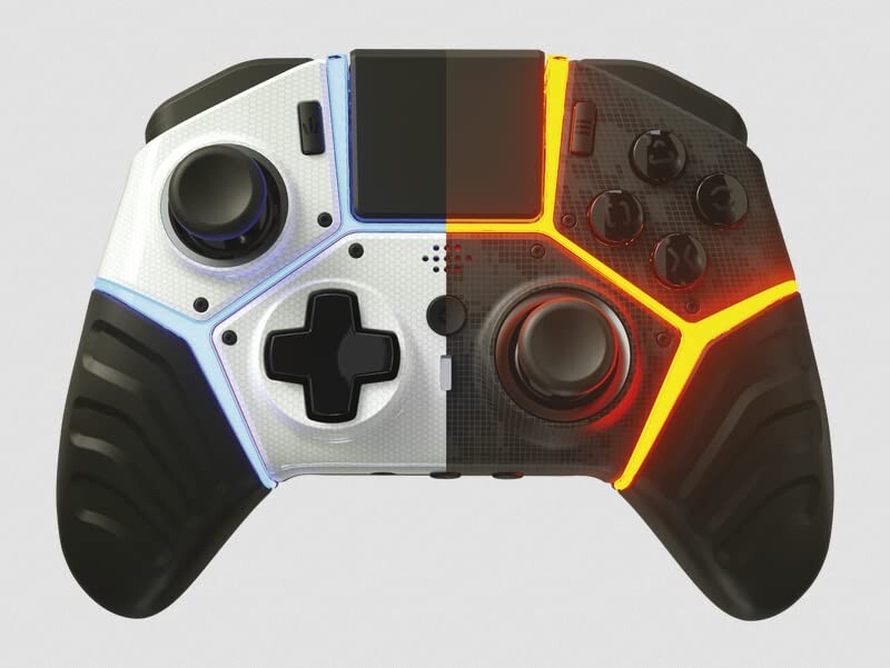 Venda - SC3 PREMIUM WIRELESS GAMEPAD | GameMarket.pt