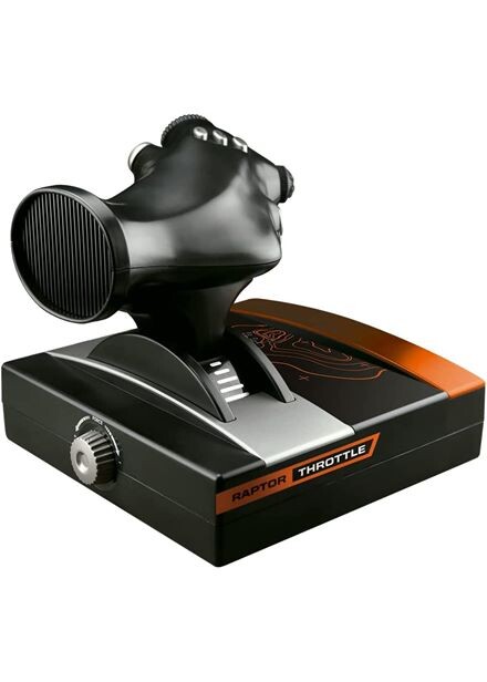 Venda - FR-TEC - Raptor Throttle (PC) | GameMarket.pt