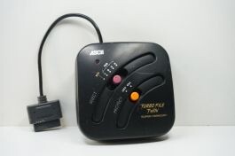 Venda - ASCII Turbo File Twin | GameMarket.pt