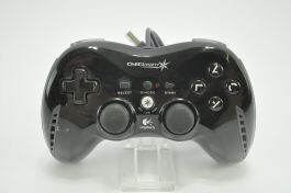 Venda - Logitech ChillStream Wired Controller USB PS3 | GameMarket.pt