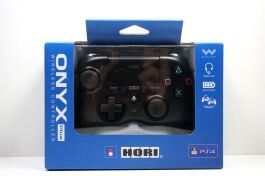 Venda - Hori Onyx Plus Wireless Controller Black Boxed | GameMarket.pt