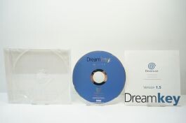 Venda - Dreamkey Version 1.5 | GameMarket.pt