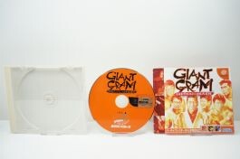 Venda - Giant Gram: All Japan ProWrestling 2 JPN | GameMarket.pt