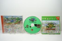 Venda - World Neverland Plus: Orurudo Oukoku Monogatari JPN | GameMarket.pt
