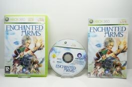 Venda - Enchanted Arms | GameMarket.pt