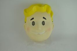 Venda - Fallout 4 Vault Boy Mask | GameMarket.pt