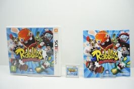 Venda - Rabbids Rumble | GameMarket.pt