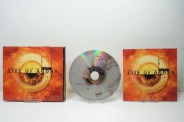 Venda - Life Of Agony: Soul Searching Sun | GameMarket.pt