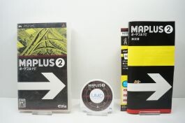 Venda - Maplus: Portable Navi 2 JPN | GameMarket.pt