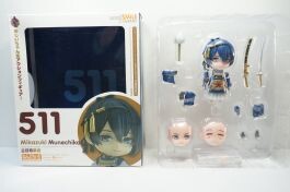 Venda - Nendoroid Mikazuki Munechika #511 Figurine Japanese Boxed ...
