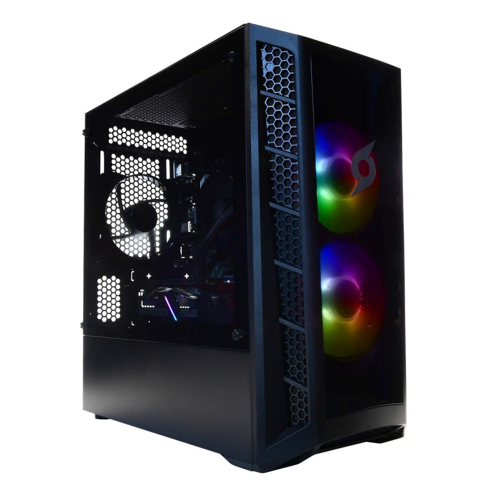 Venda - Onyx INTEL Custom Gaming PC "Build Your Own" | GameMarket.pt