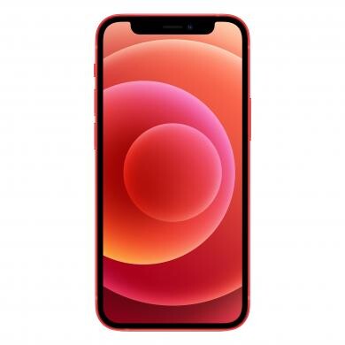 Venda - Apple iPhone 12 mini 128GB rojo - Nuevo | 30 meses de garantía ...
