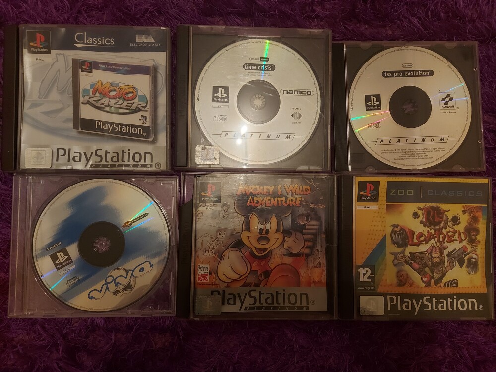 Venda - Jogos Playstation | GameMarket.pt